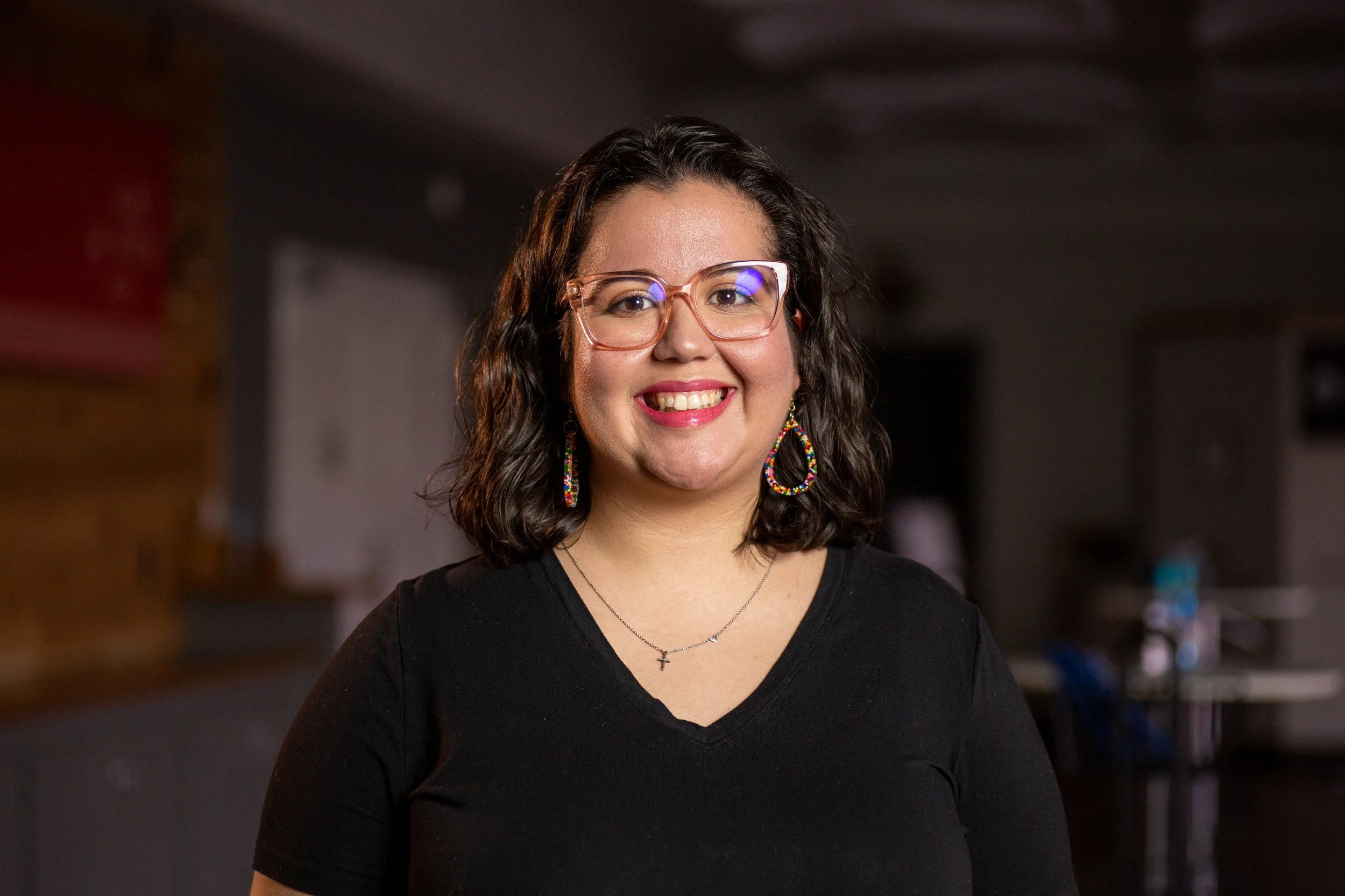 Team — Grace Community Church