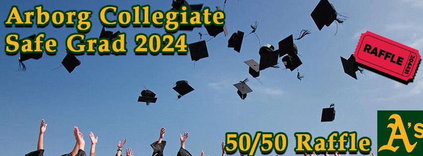 Buy Tickets - Manitoba — Funding Change