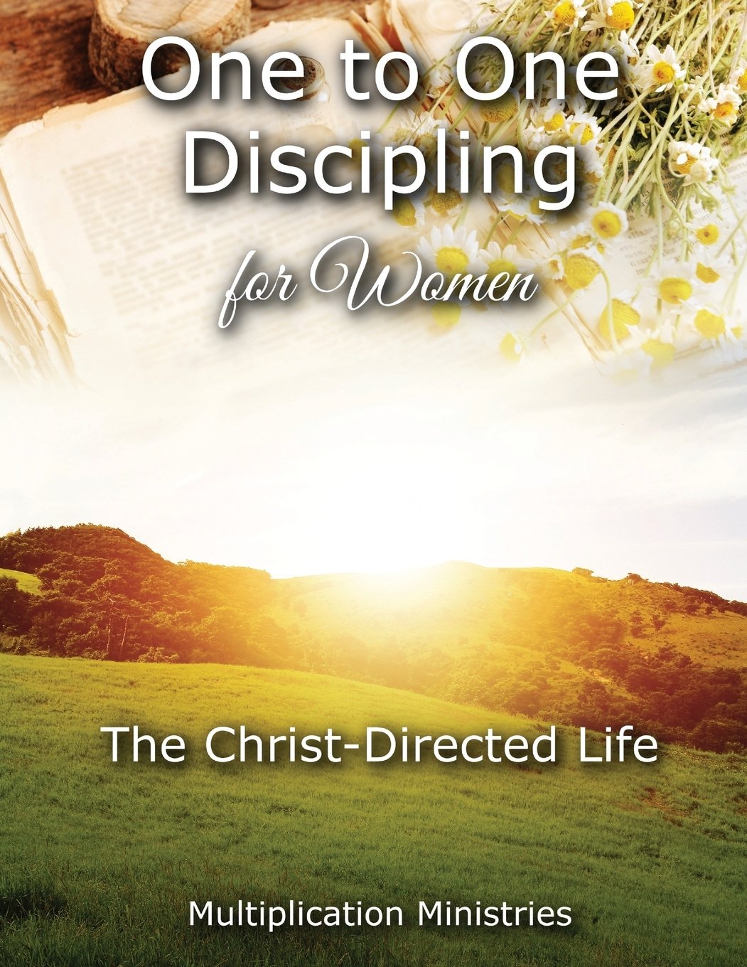 One-To-One Discipleship — Around The Corner Ministries