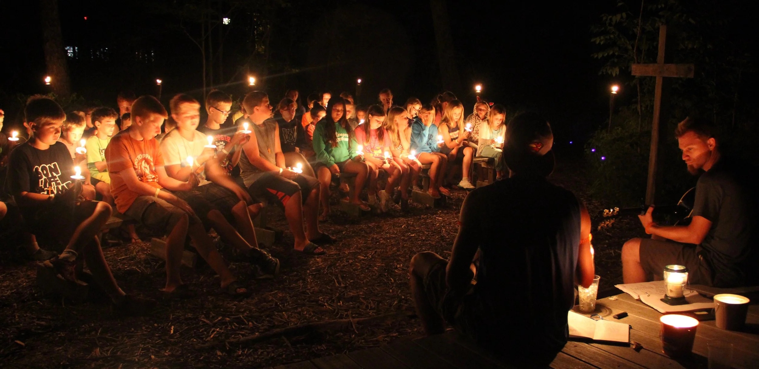 Our Impact — SON-Life Camp & Retreat Center