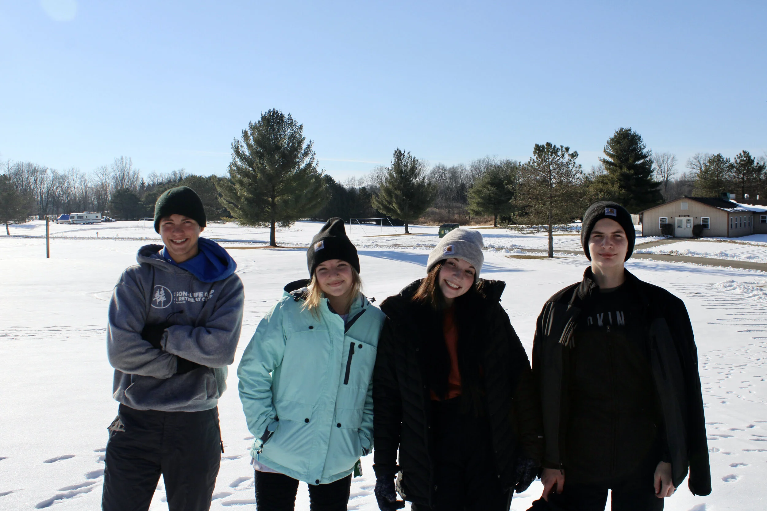 SON-Life Camp & Retreat Center