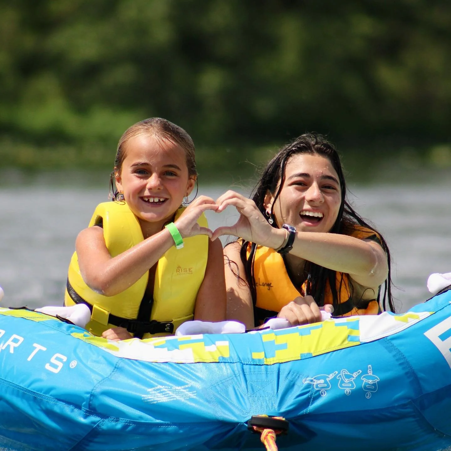 SON-Life Camp & Retreat Center