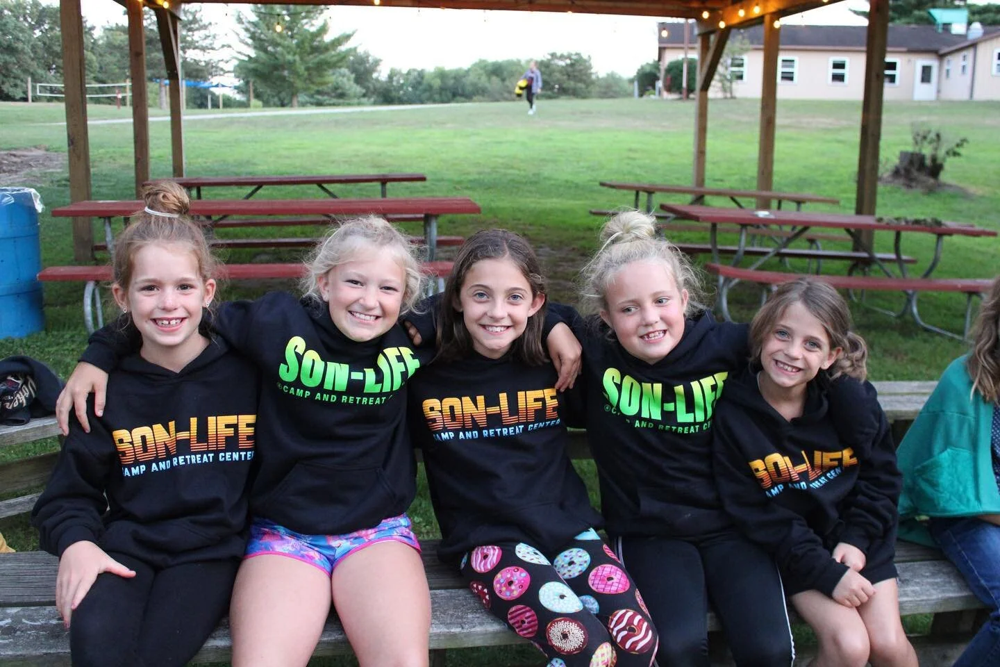 SON-Life Camp & Retreat Center