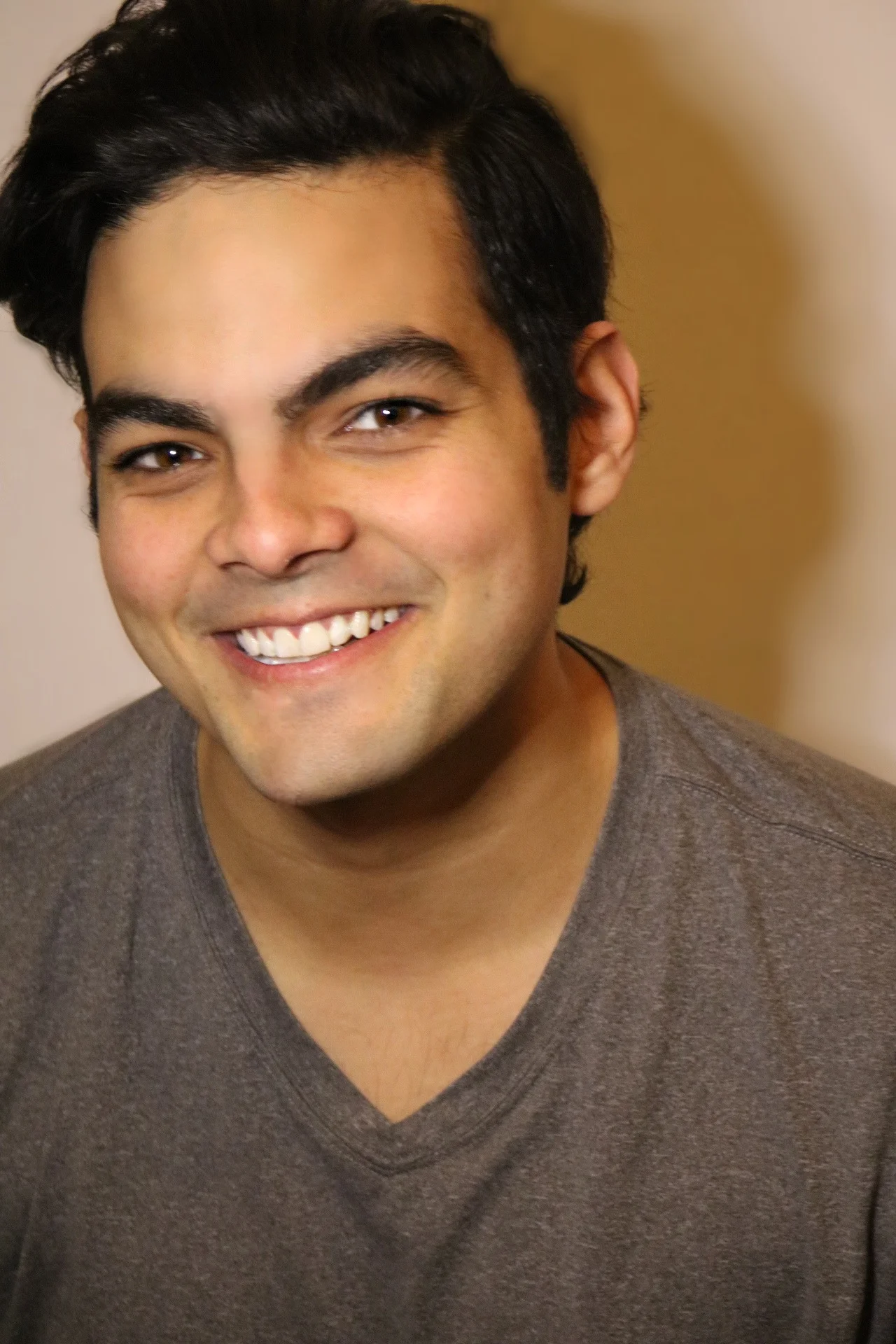 Joseph Cast — Citadel Theatre