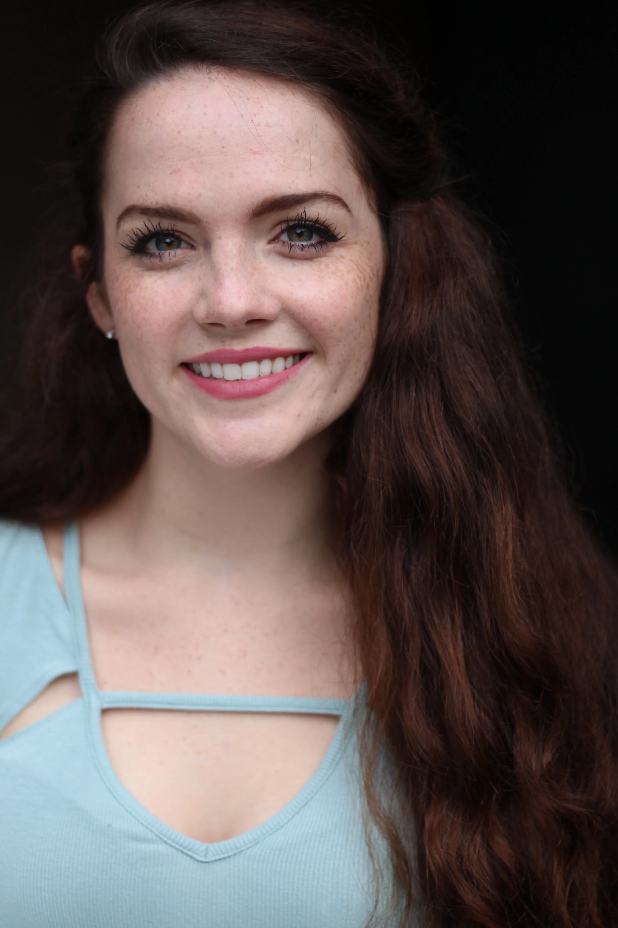 Emily Lewis — Citadel Theatre