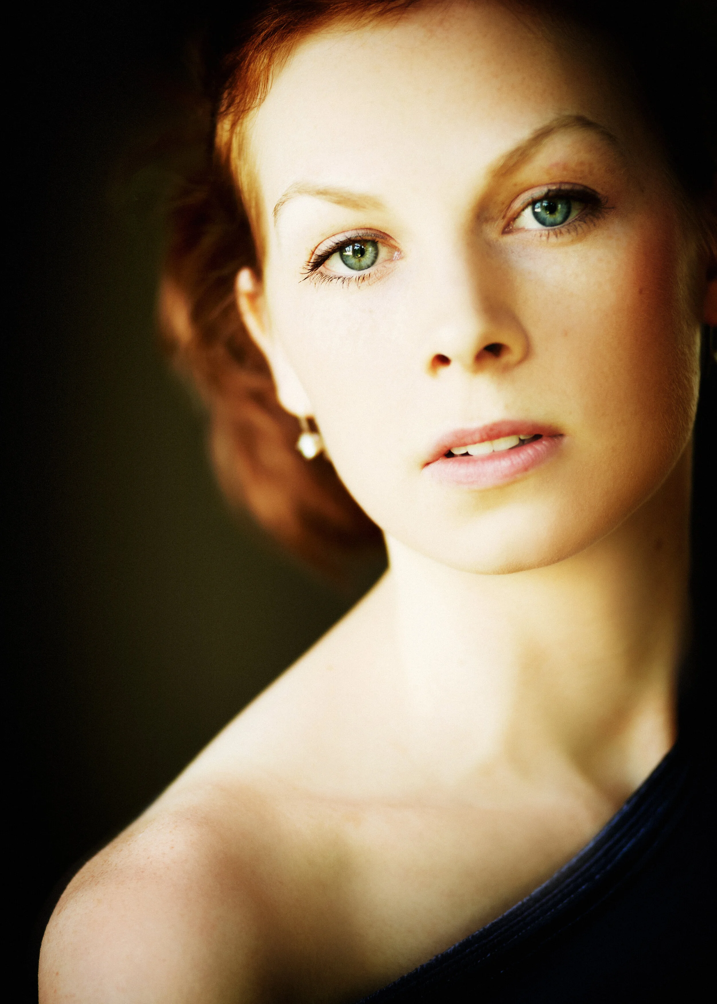 Alison Stake — Citadel Theatre