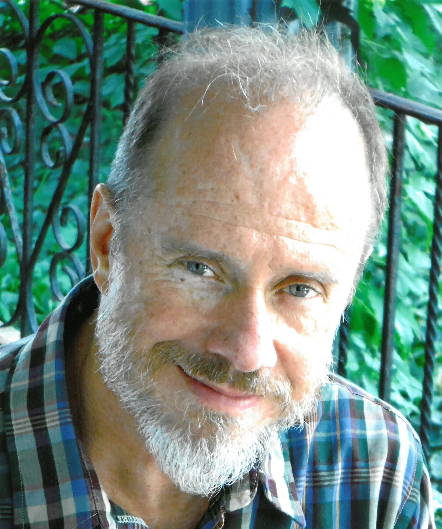 Henry Michael Odum — Citadel Theatre