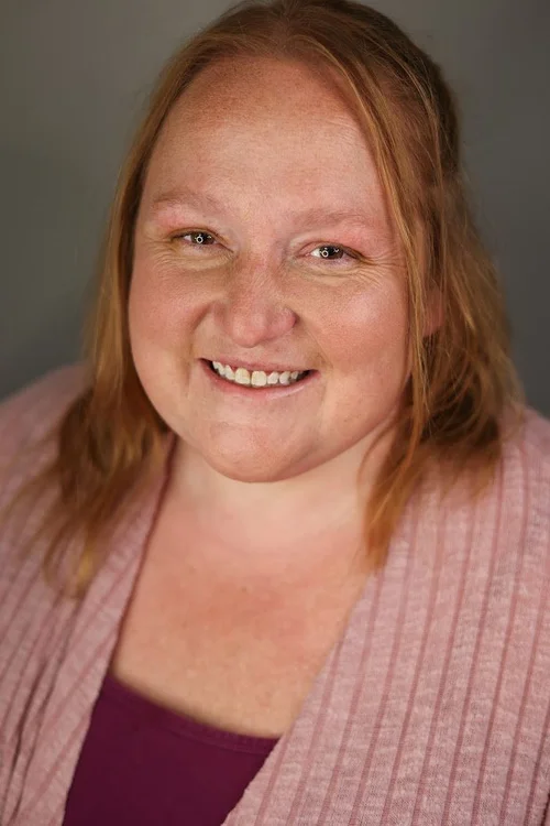 Erin Ammer — Citadel Theatre
