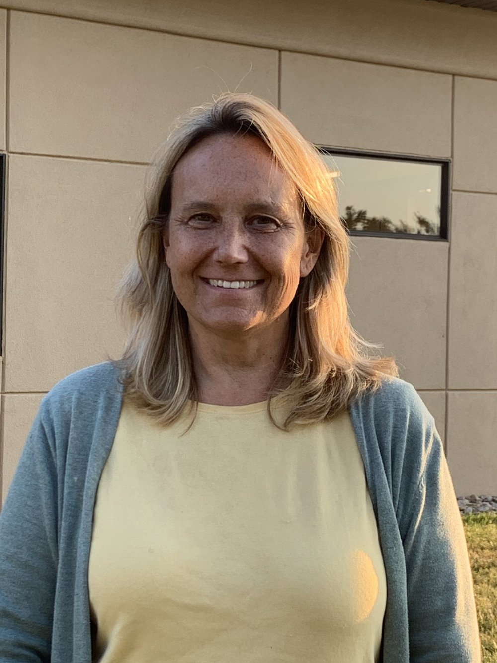 Who we are — Hope's Legacy Equine Rescue