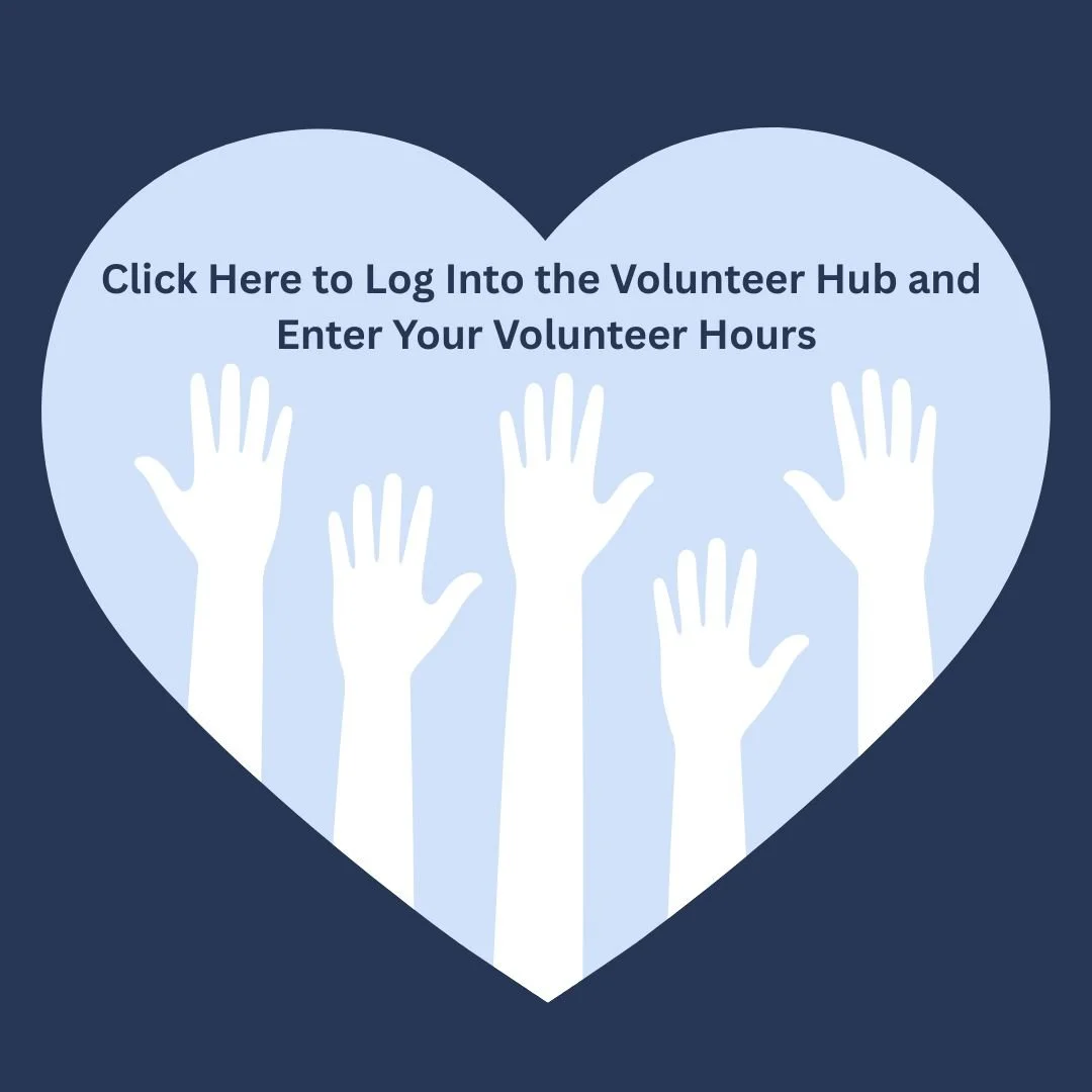 Volunteer Hub — Hope's Legacy Equine Rescue