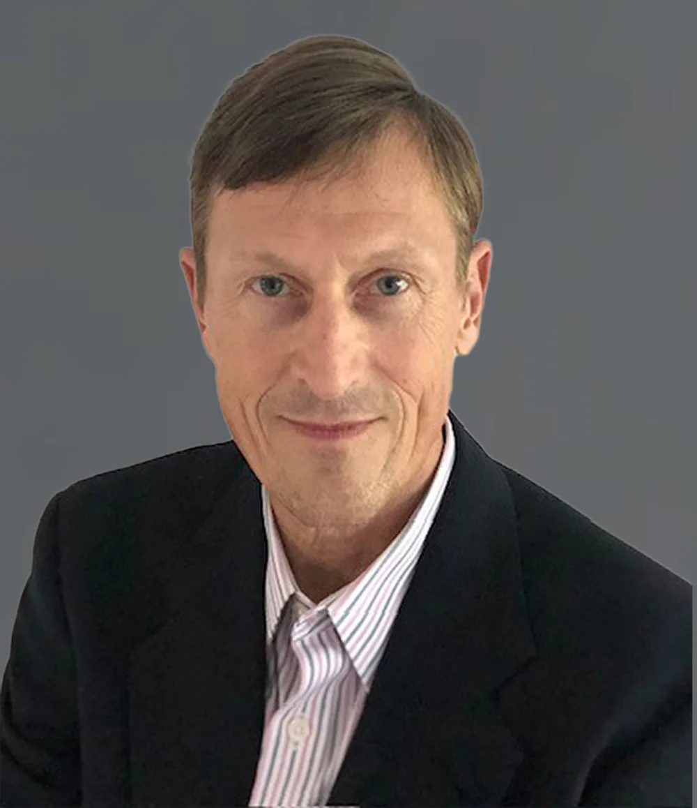 Leadership Team — JSM AND ASSOCIATES