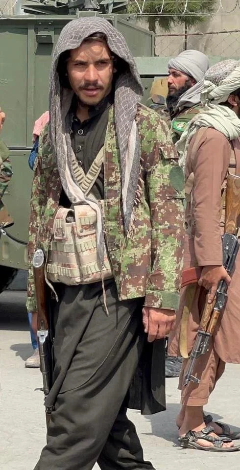 OFWI's Afghanistan Operation — OFWI