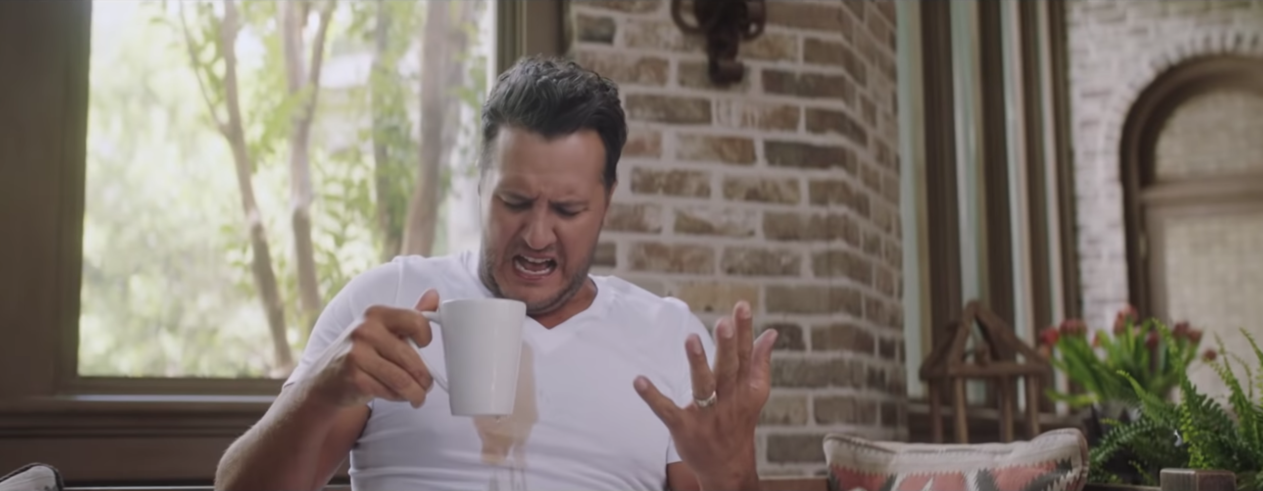 Chris Adams Nashville DP