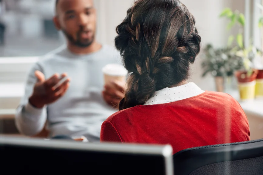 4 Inappropriate Interview Questions and How to Combat Them with ...