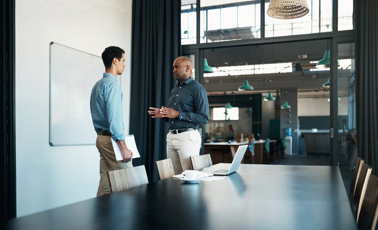 How to Get the Best Salary as an Internal Job Candidate ...