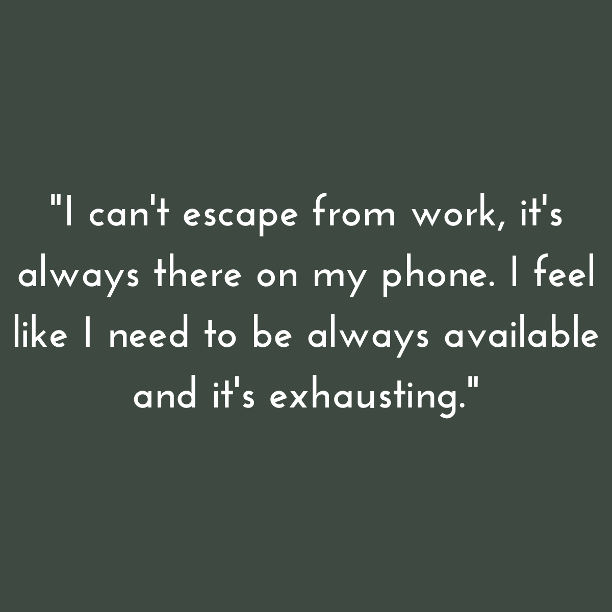 You Don't Have to Feel Overwhelmed at Work. Try These 5 Strategies ...