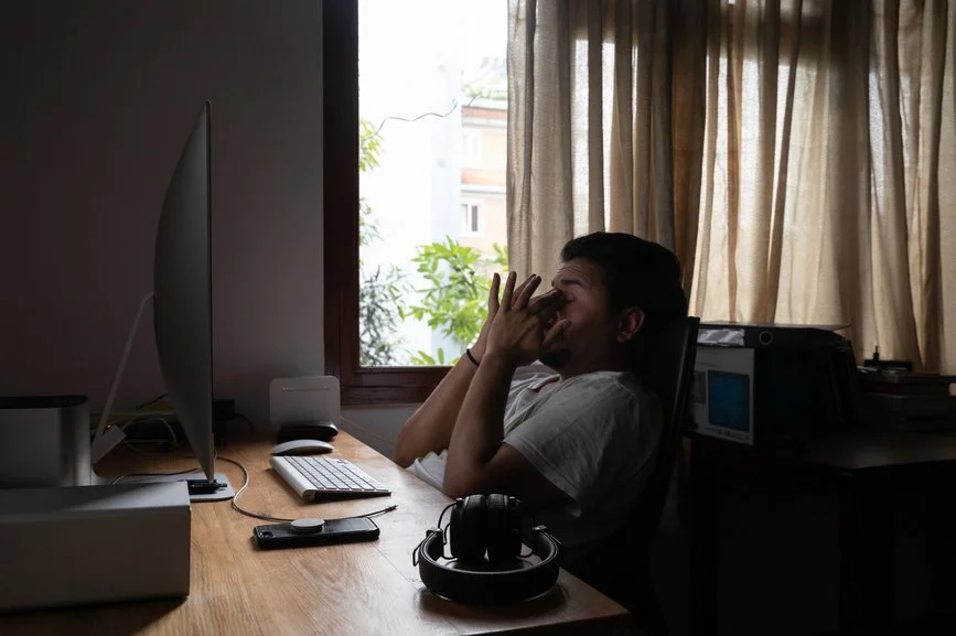 Productivity Down and Burnout Up? You Might Have a Collaboration ...