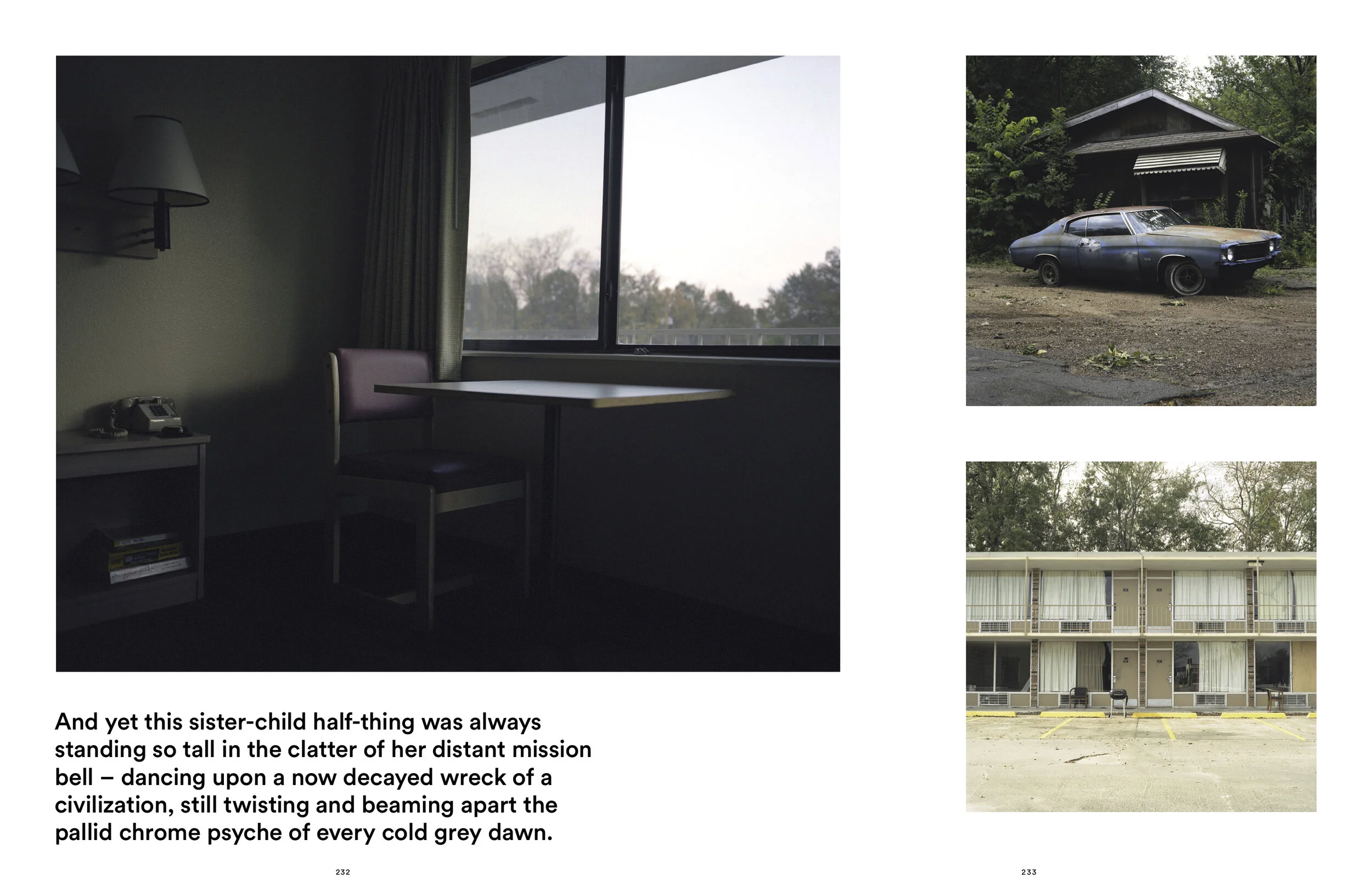 LITERATURE & ART — JP PRYOR