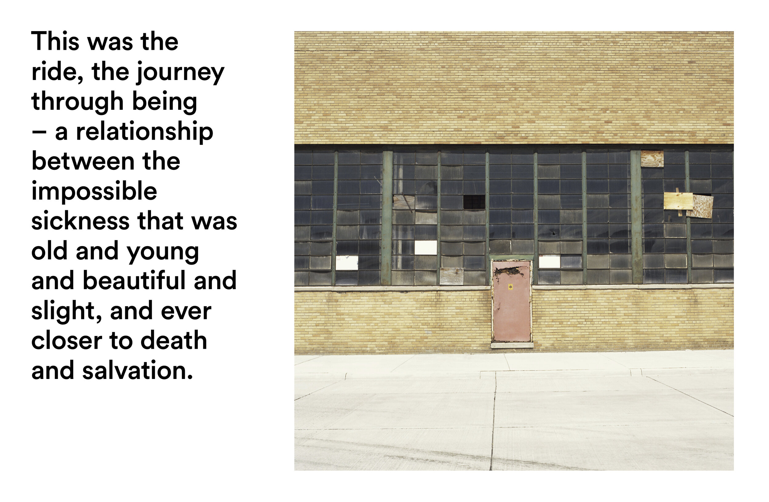 LITERATURE & ART — JP PRYOR