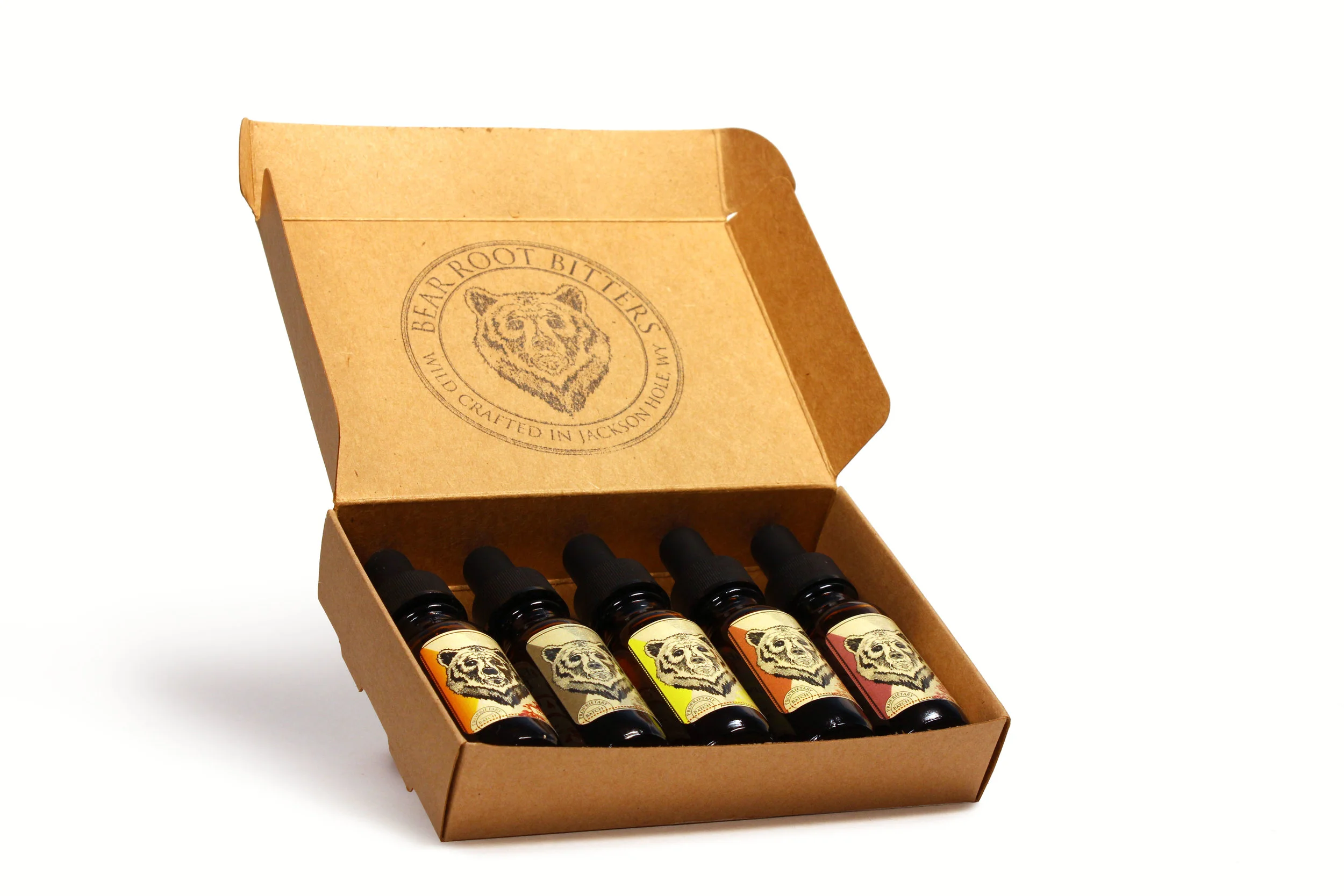 Shop — Bear Root Bitters