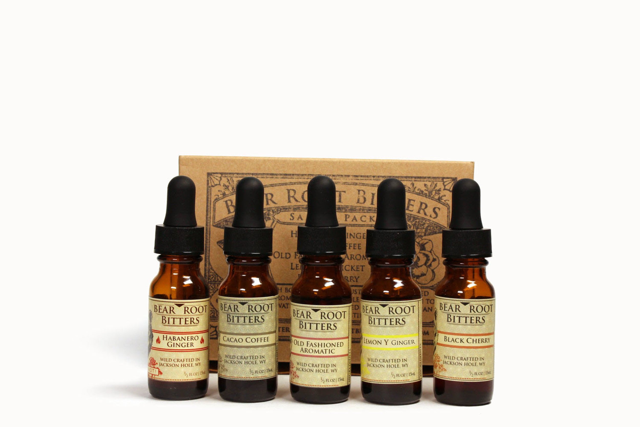 Shop — Bear Root Bitters