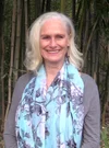 About Lynn Davis — The Lotus Center