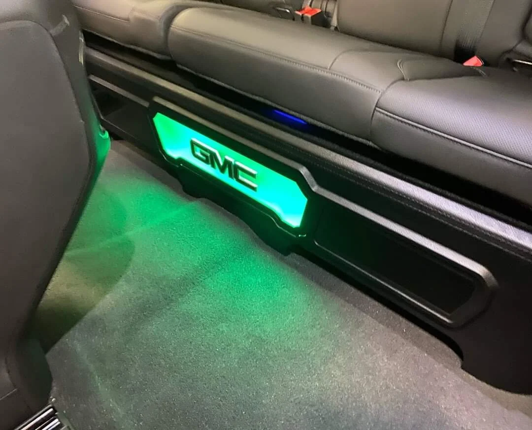 Truck Boxes Chevy Silverado — Santa Rosa Cartunes