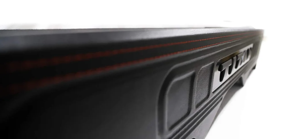 Truck Boxes Nissan Titan — Santa Rosa Cartunes