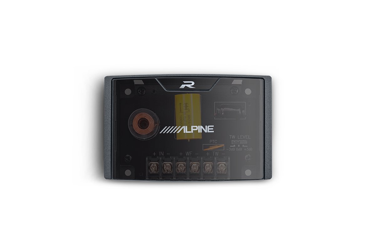 Alpine R2-S652 — Santa Rosa Cartunes