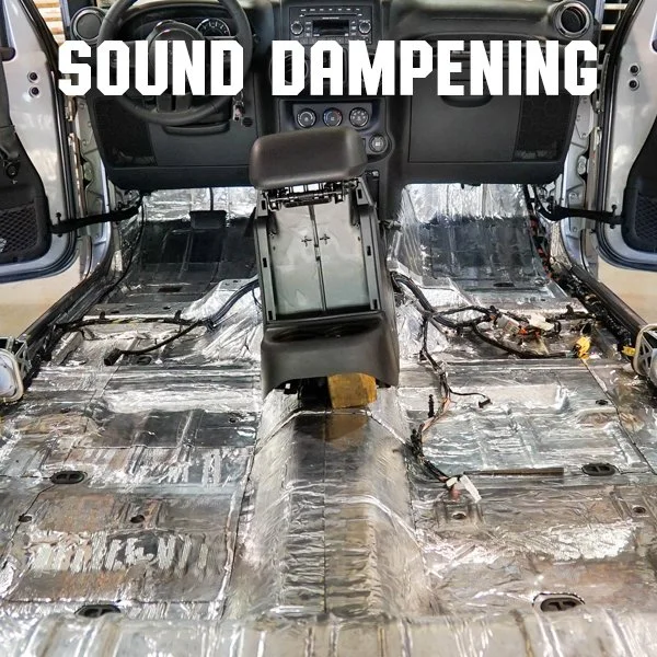 Car Audio Santa Rosa Ca