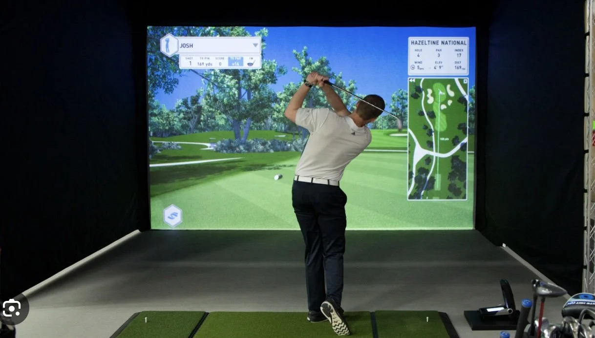 Private & Online Lessons