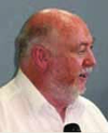 A Call to Re-establish the Wall by Ian Johnson — NZ Prophetic Network