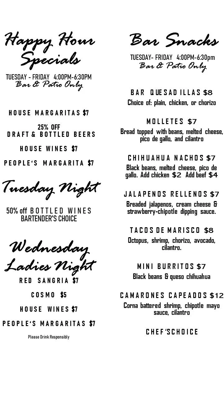 EL SARAPE, BLUE BELL