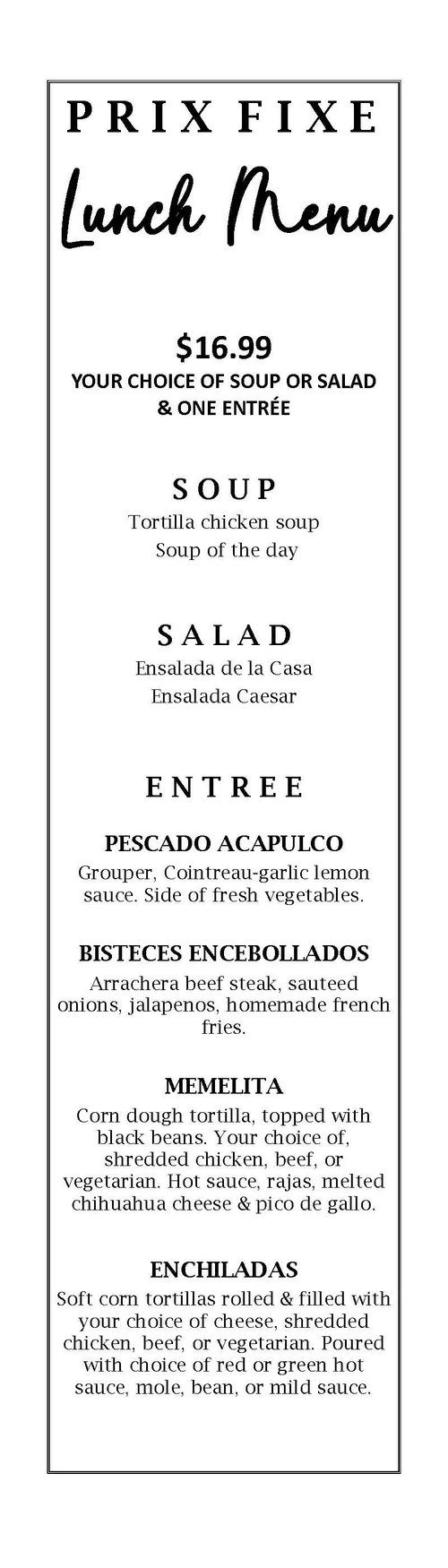 EL SARAPE, BLUE BELL