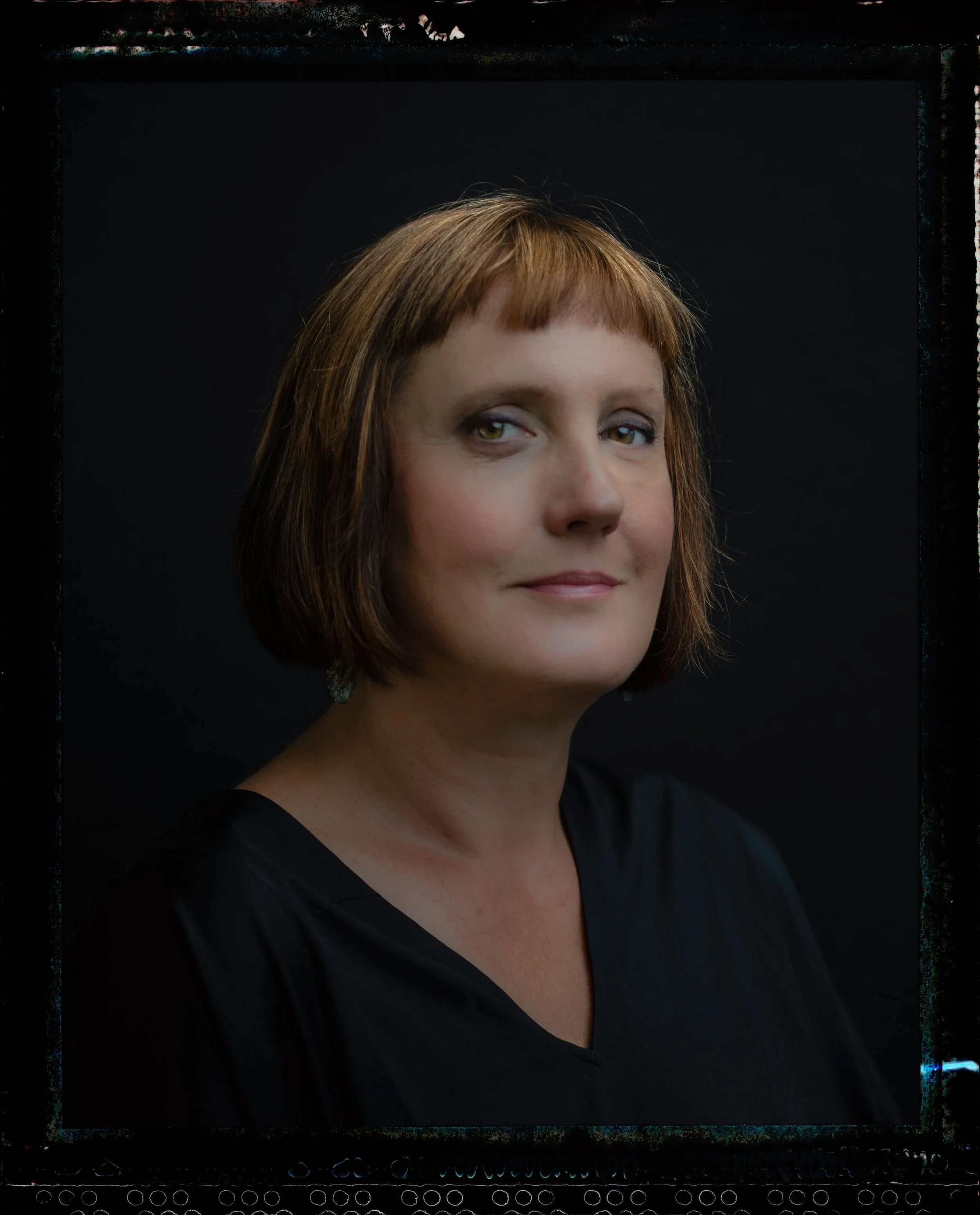 About — Jennifer Nehrbass