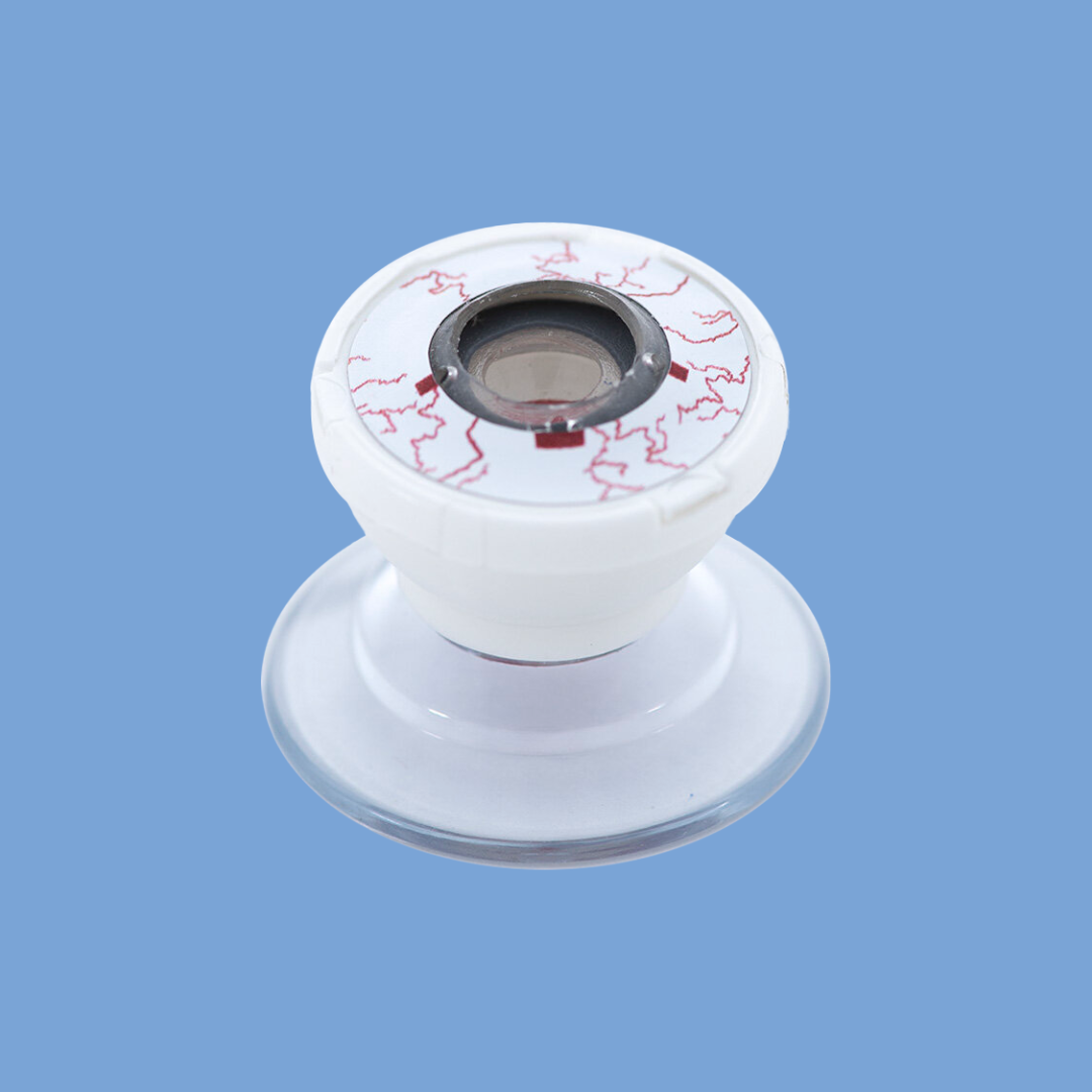 Products — SimulEYE®