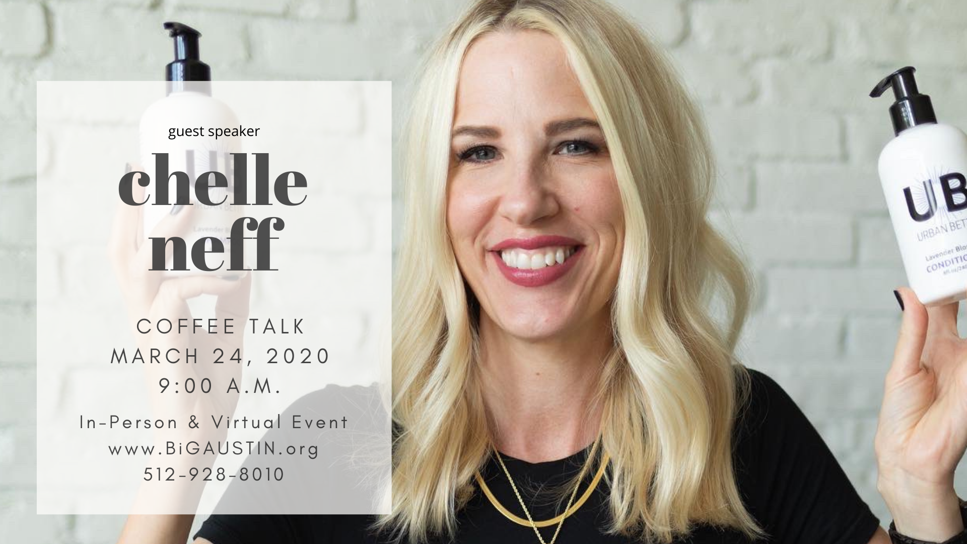 Calendar — BiGAUSTIN