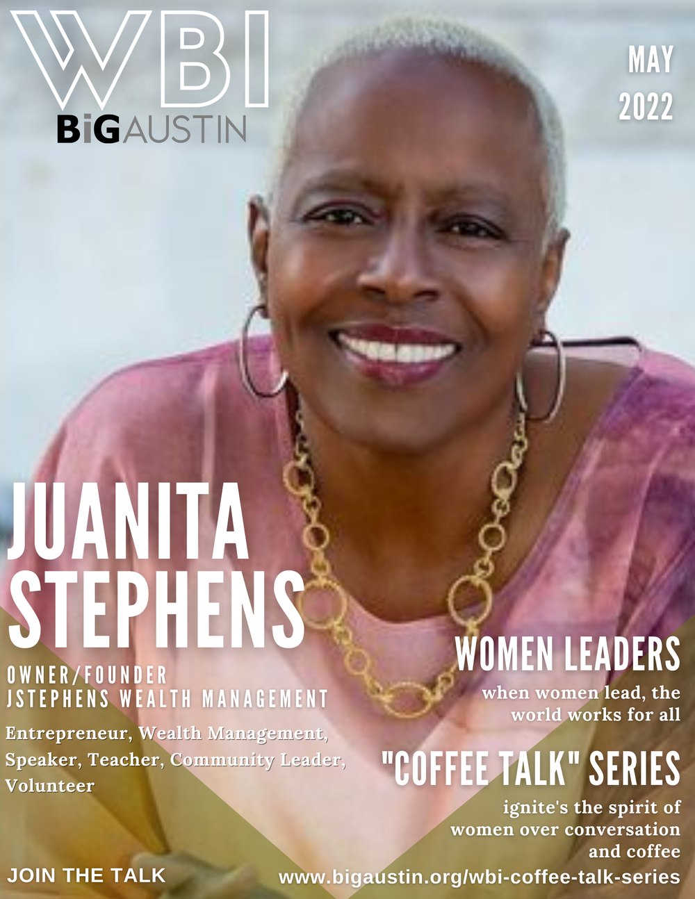 Juanita Stephens's Instagram, Twitter & Facebook on IDCrawl