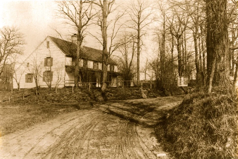Rye History — Rye Historical Society