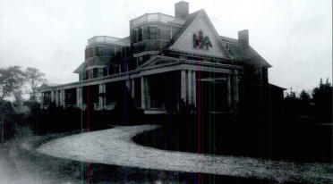 John Huyler: Rye’s Candy King and Philanthropist — Rye Historical Society