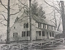 Rye: A Community Built on Connection and Collaboration — Rye Historical ...