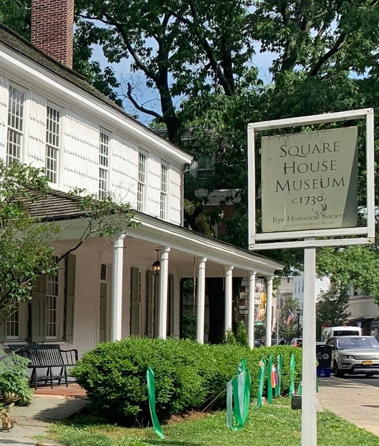 Rye Historical Society