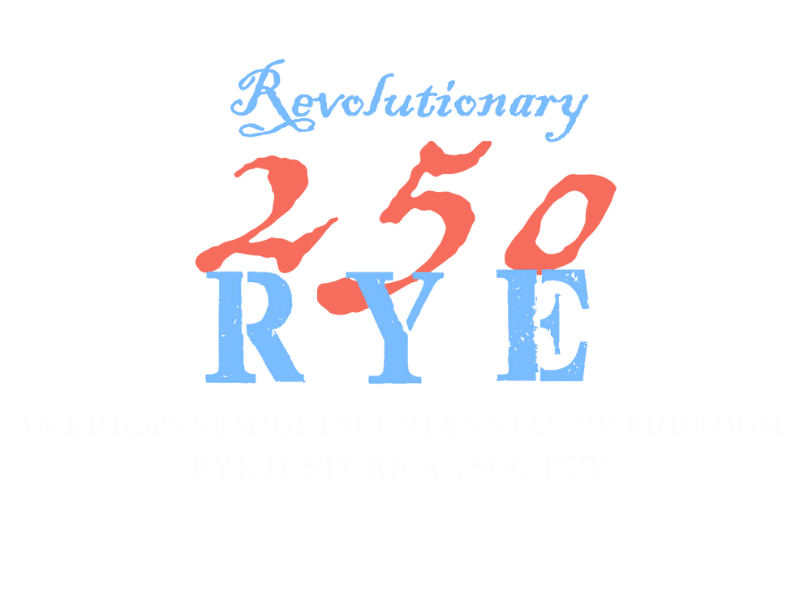 RR250 — Rye Historical Society