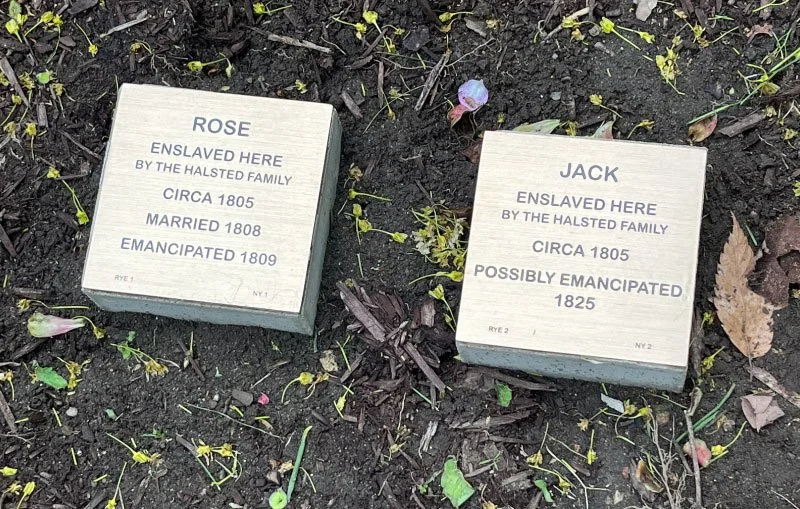 Newsletter: Summer 2023 — Rye Historical Society