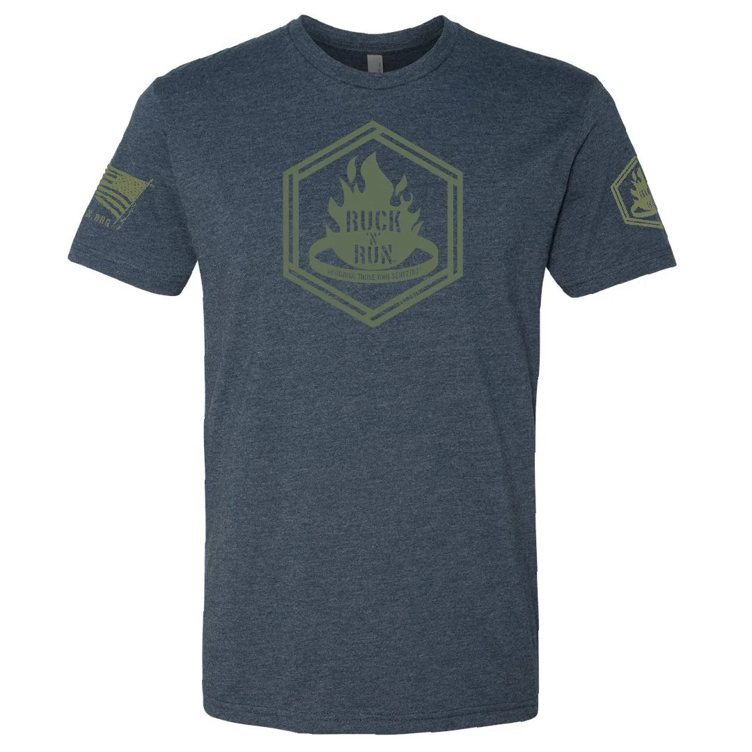 Store - Find Running Swag From Our Events — Ruck 'N' Run®