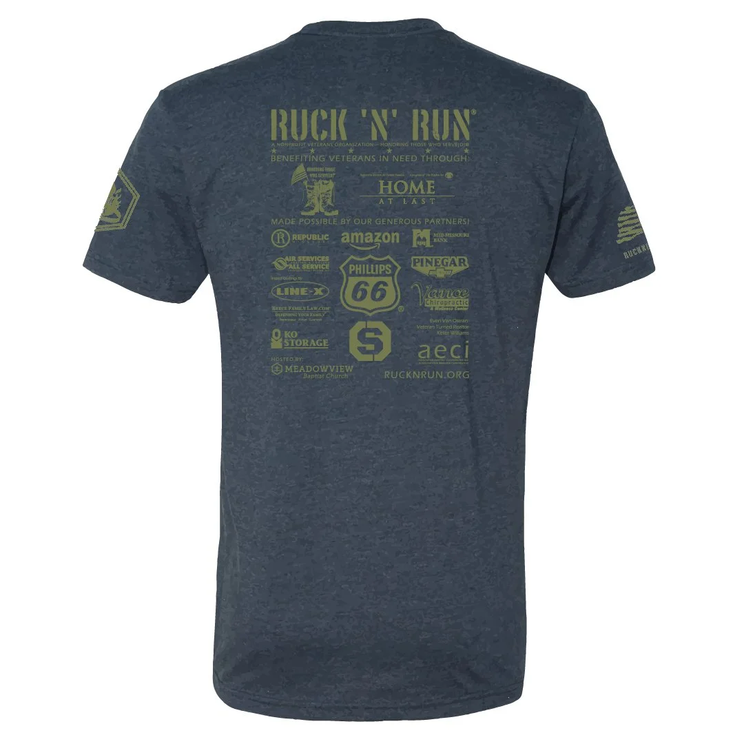 Store - Find Running Swag From Our Events — Ruck 'N' Run®