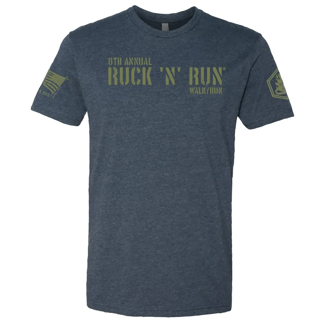 Store - Find Running Swag From Our Events — Ruck 'N' Run®