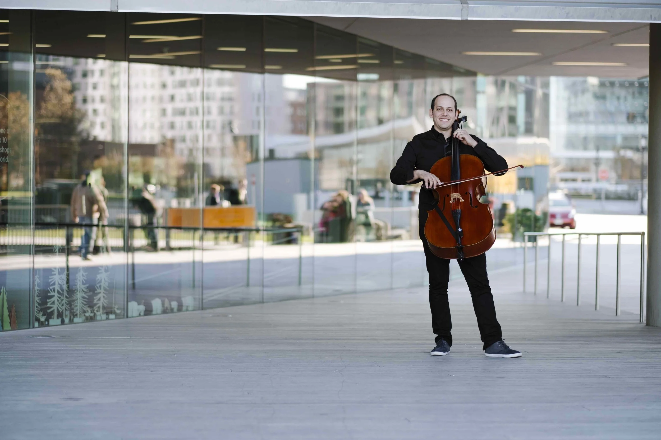 Store — Mike Block