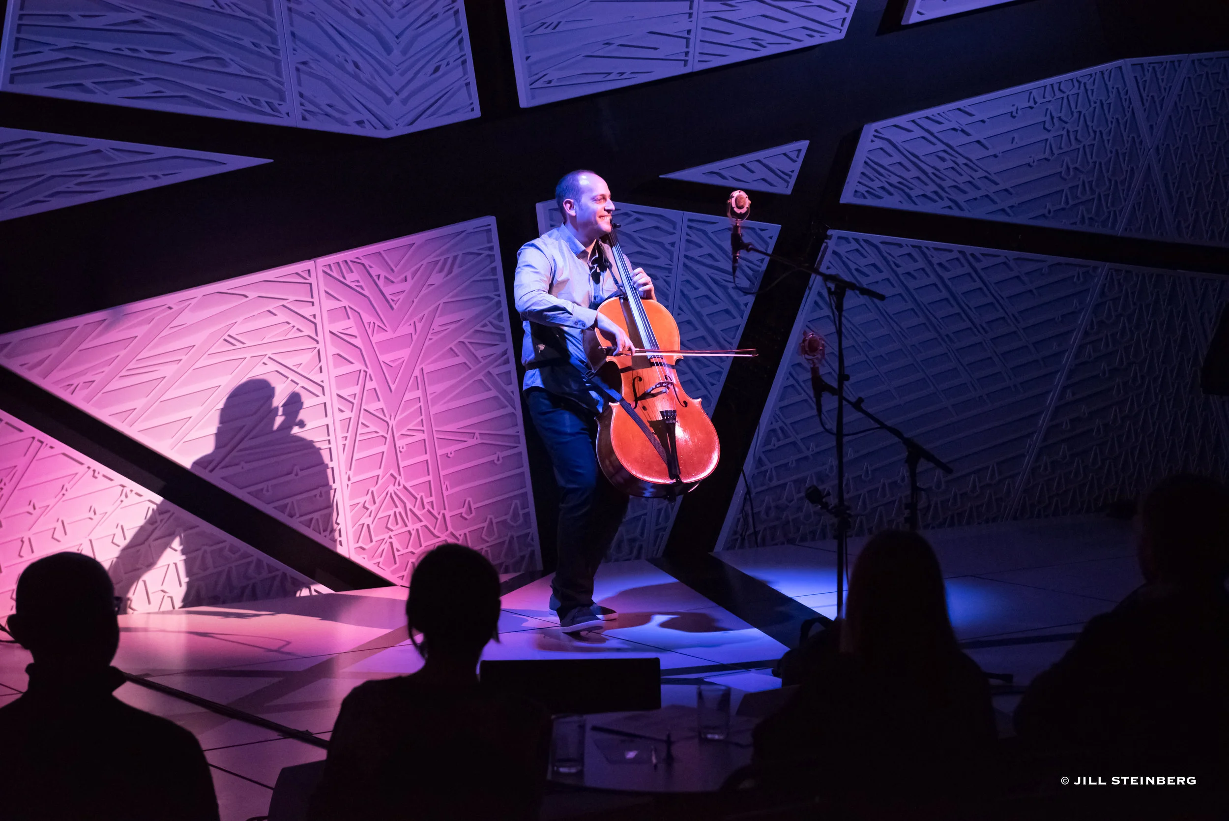 Tour Dates — Mike Block