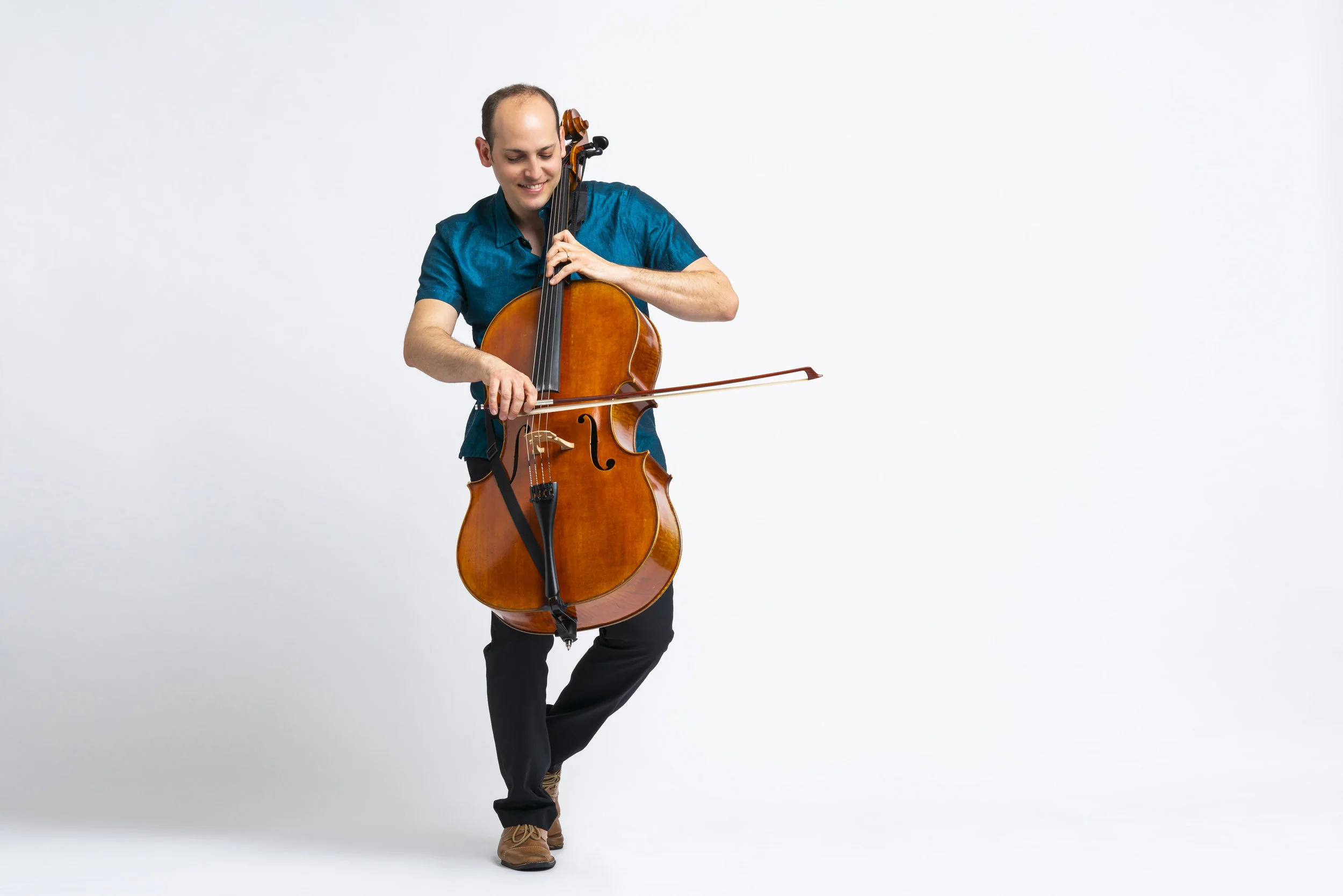 "An Evening with Mike Block" - Solo Show — Mike Block